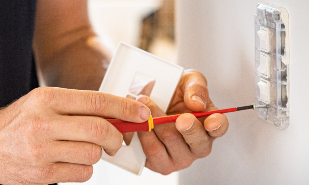 Residential Electrician Māngere - Switchboard Upgrades Onehunga