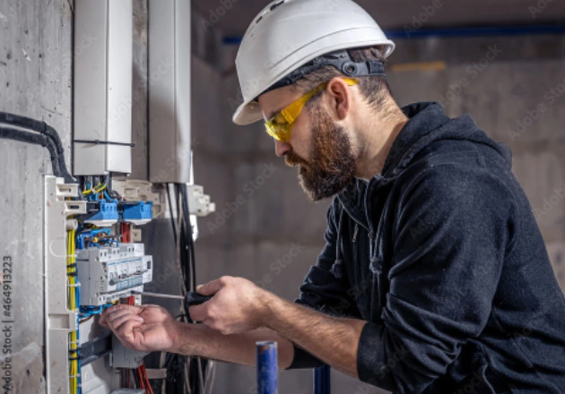 Electrical Company Māngere - Local Electrician Onehunga NZ